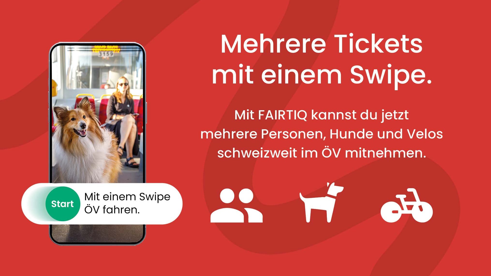 FAIRTIQ-Ticketing-App